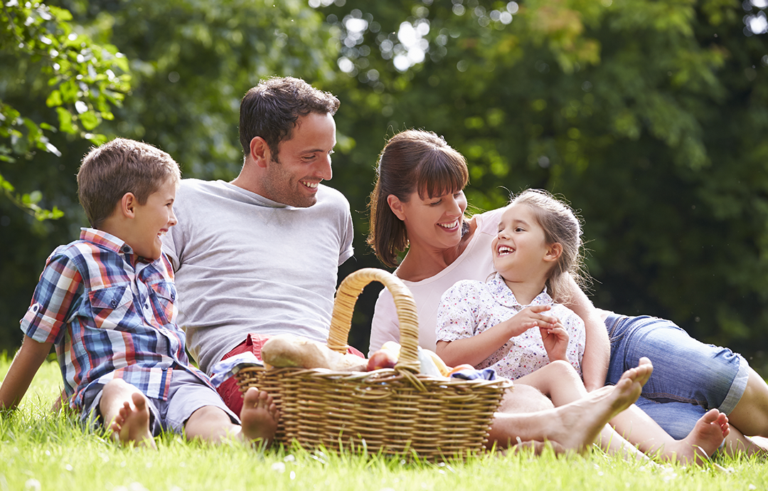 6 Kid-Friendly Summer Activities Every Child Will Love – The Dixon Pilot