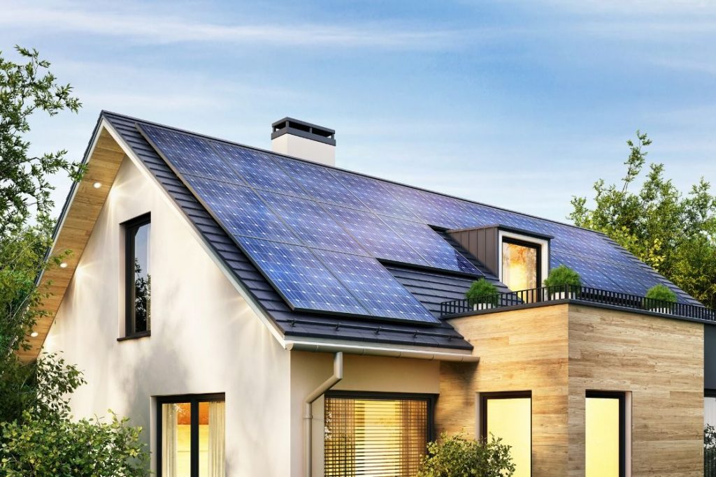 Top Benefits of Renewable Energy for Your Home – The Dixon Pilot