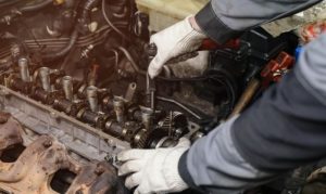 3 Telltale Warning Signs It’s Time To Clean Your Engine – The Dixon Pilot