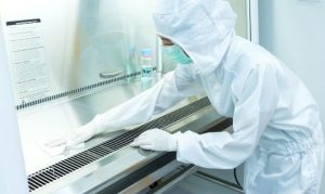 3 Productive Housekeeping Tips for Your Medical Lab – The Dixon Pilot