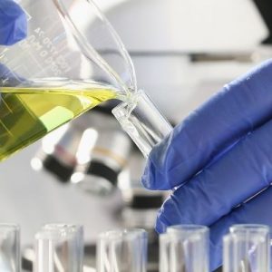 2020 – The Dixon Pilot