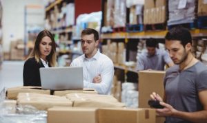 Common Warehouse Problems and How To Prevent Them – The Dixon Pilot
