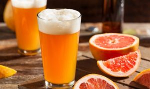Things To Consider When Brewing Beer With Fruit – The Dixon Pilot