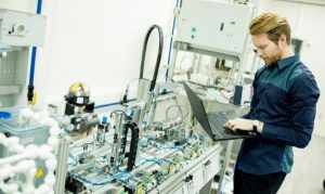 Tips for Teaching Yourself Electrical Engineering – The Dixon Pilot