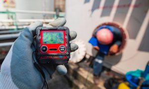 How To Effectively Use a Portable Gas Detector – The Dixon Pilot