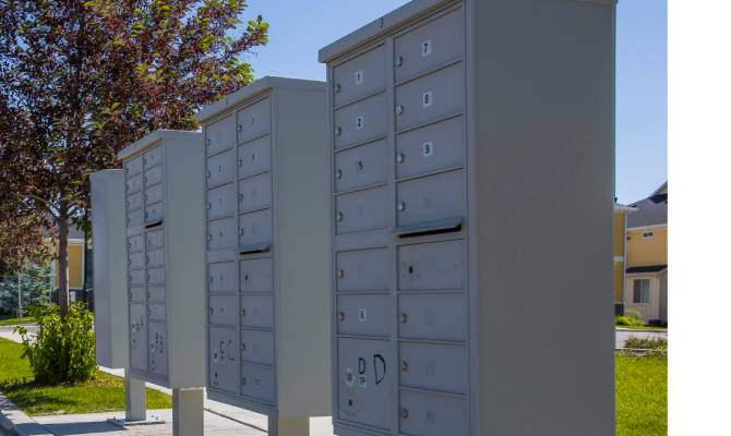 4 Key Features To Look For in a Community Mailbox – The Dixon Pilot
