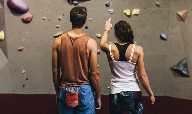5 Tips for Improving Your Rock Climbing Skills – The Dixon Pilot