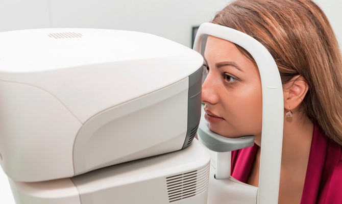 Understanding the Purpose of a Tonometry Test – The Dixon Pilot